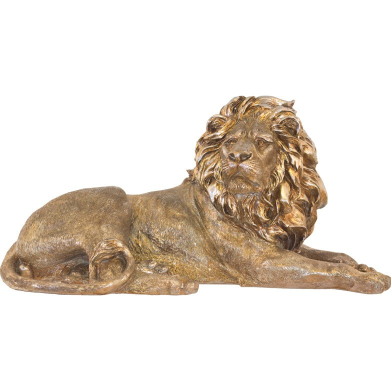 Lion Giant (80 cm) – MHF Decor-Delights