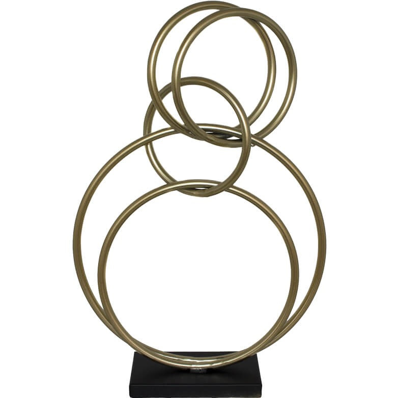Jupiter Statue (44 cm) – MHF Decor-Delights (Pty) Ltd