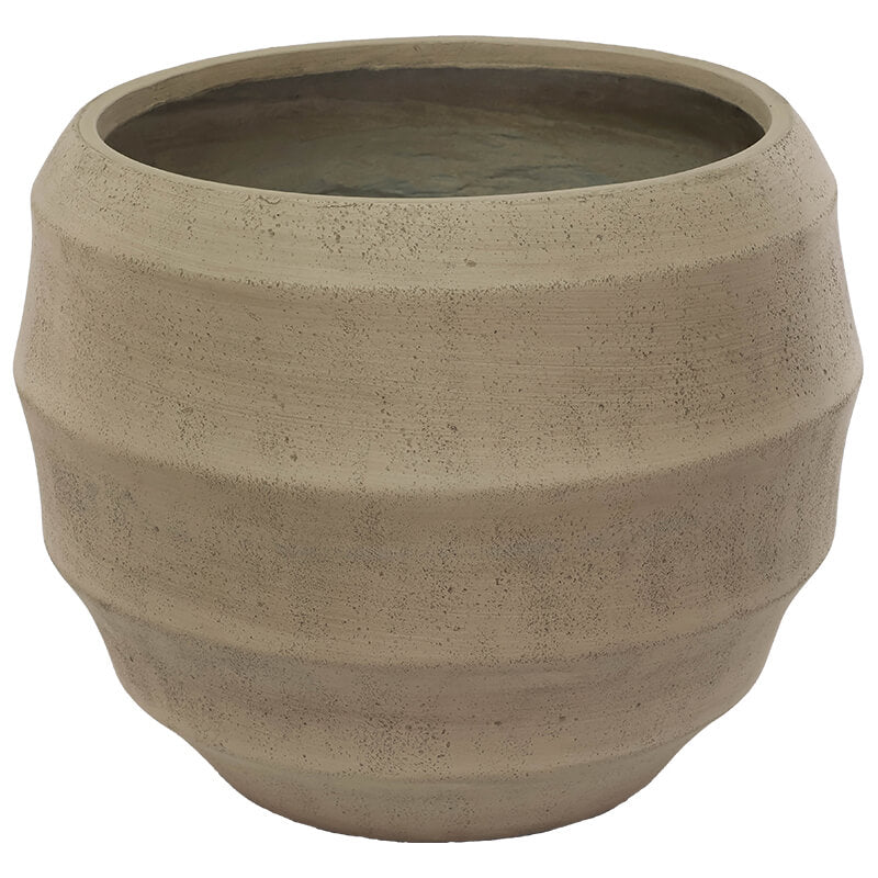 Natural Pot (35 cm) – MHF Decor-Delights (Pty) Ltd