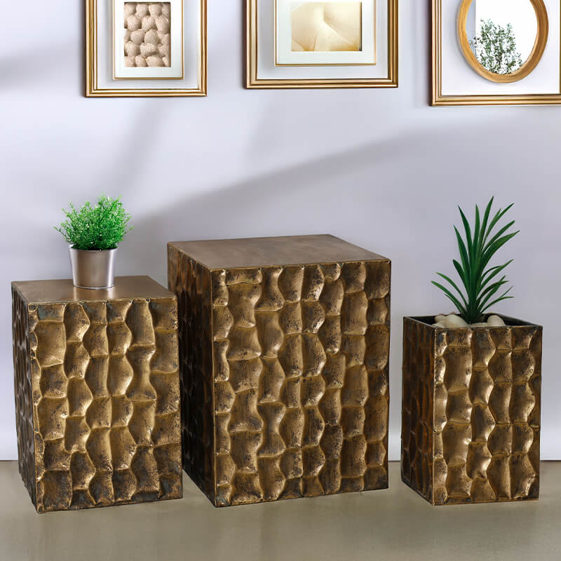 Acanda Planter/Display Box (44 x 31 cm) – MHF Decor-Delights (Pty) Ltd