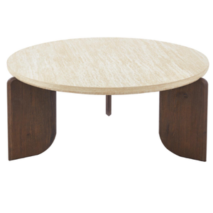 Drew Coffee Table (80 cm) – MHF Decor-Delights (Pty) Ltd
