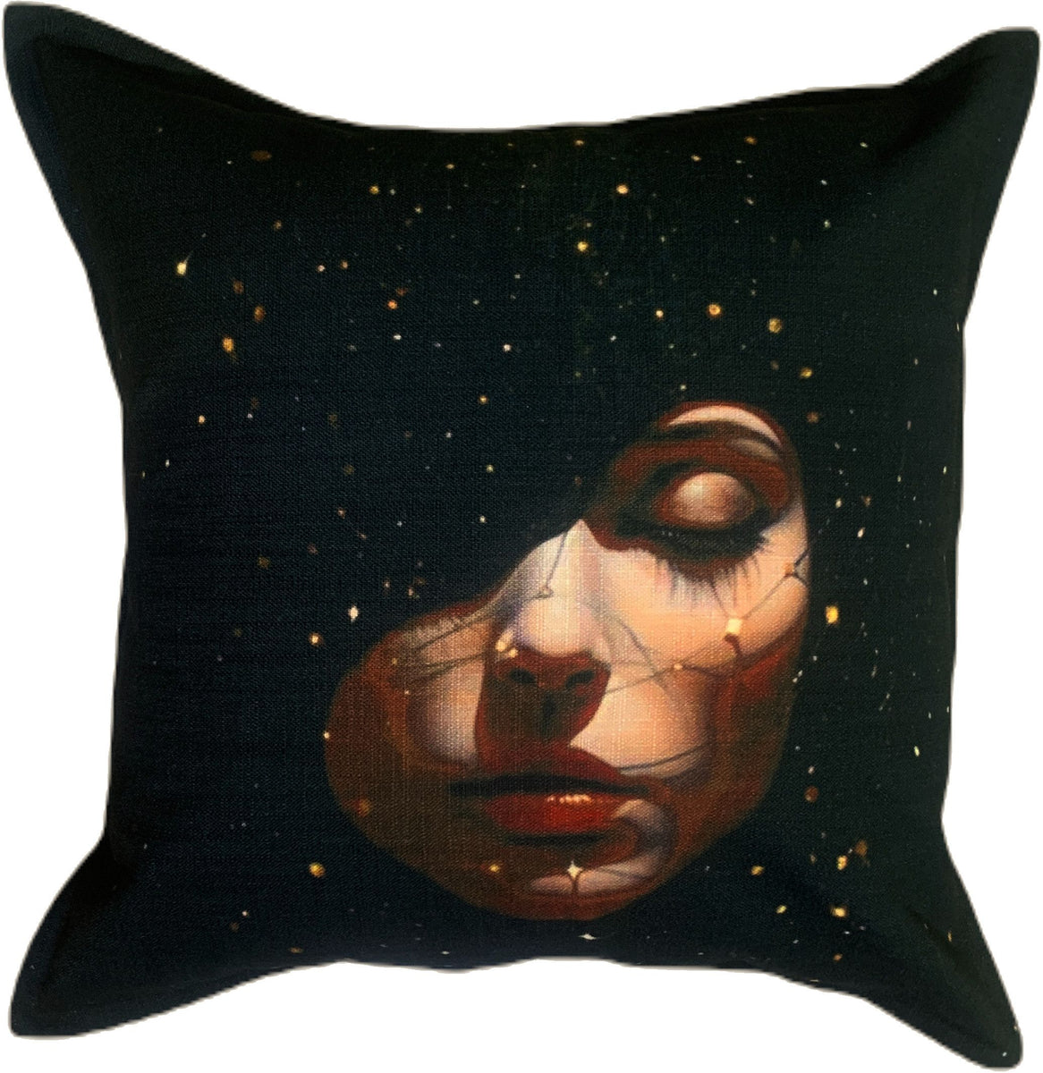 Venus Cushion – MHF Decor-Delights (Pty) Ltd